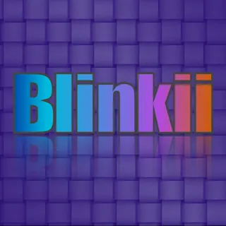 Blinkii | Printables.com