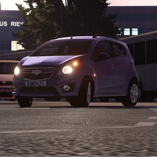 Spark Models | Printables.com