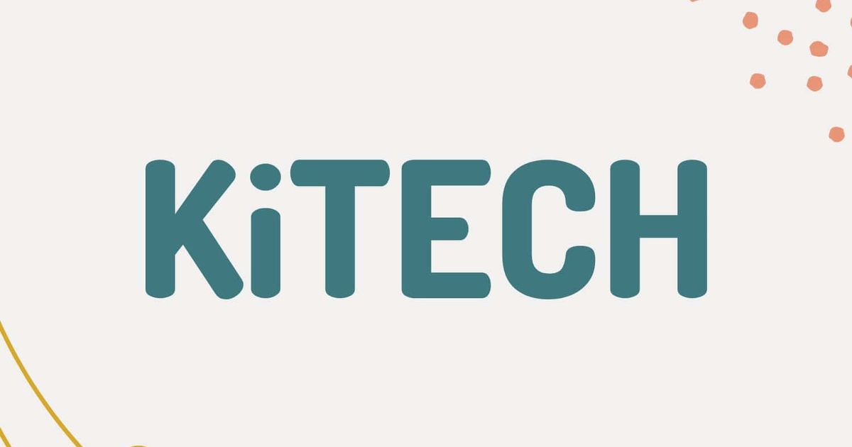 KiTECH | Printables.com