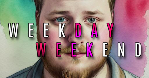 WeekdayWeekend | Printables.com