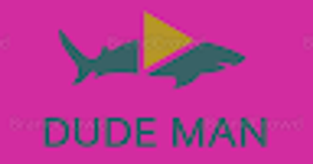 Dude_Man001 | Printables.com