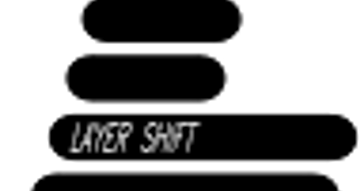 LayerShift | Printables.com