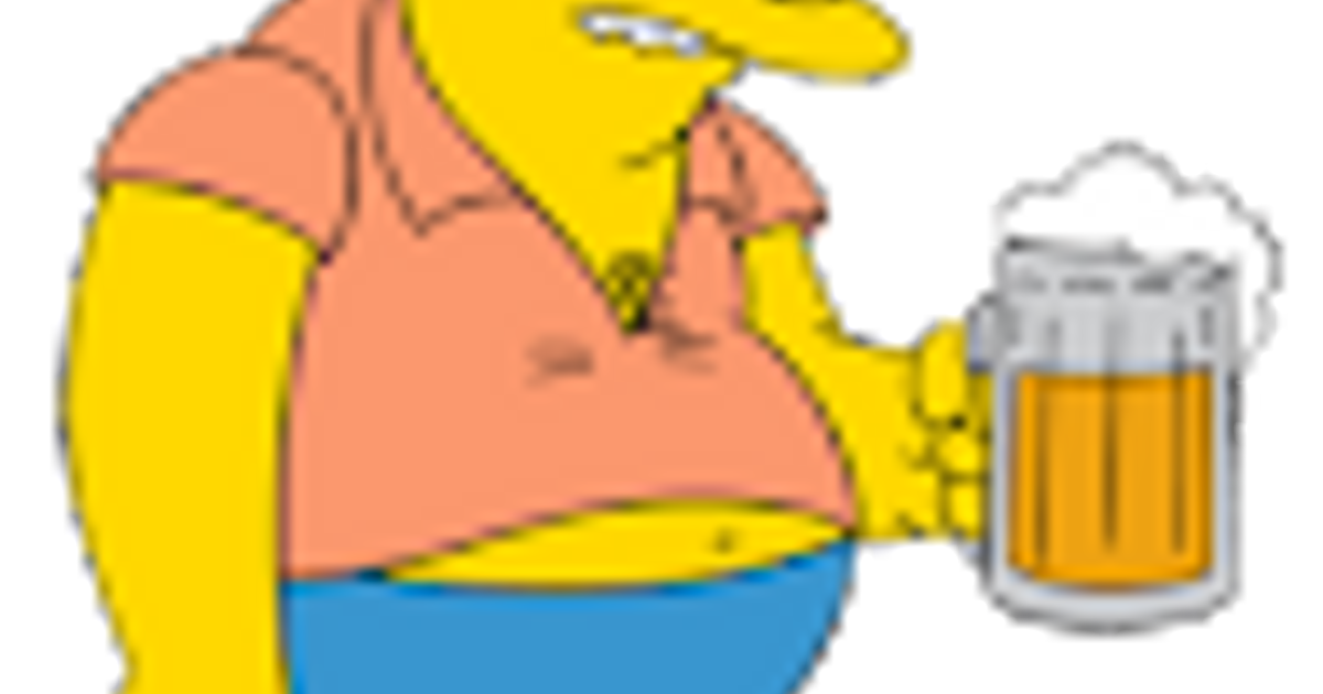 beerman | Printables.com