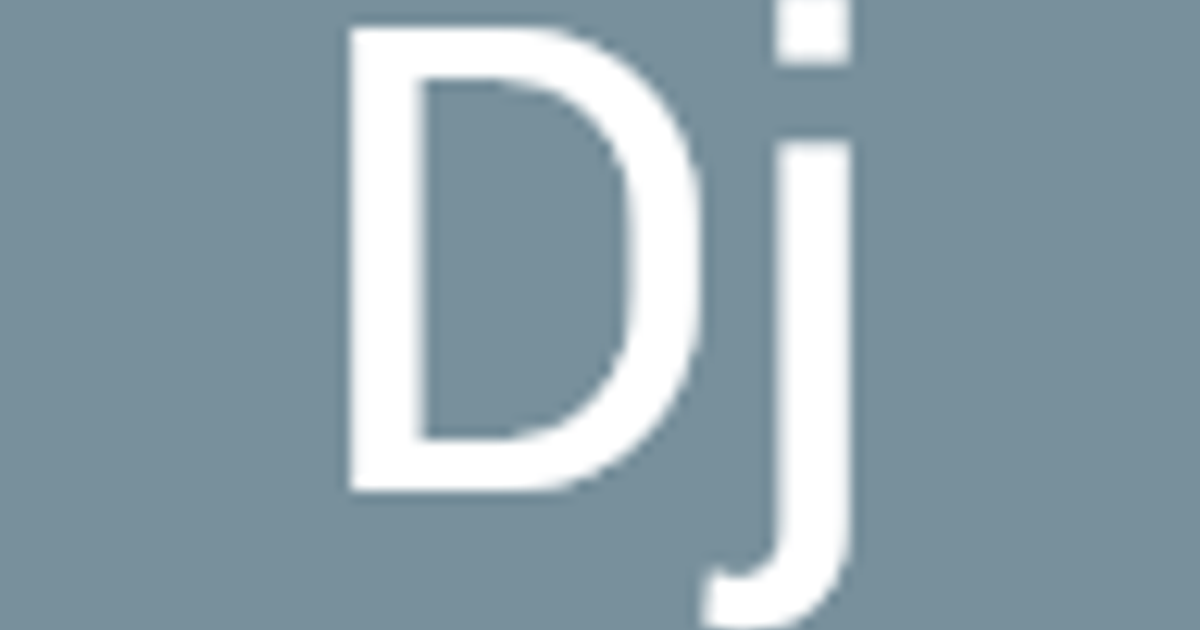 Dj Dawson | Printables.com