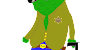 Piccolo | Printables.com