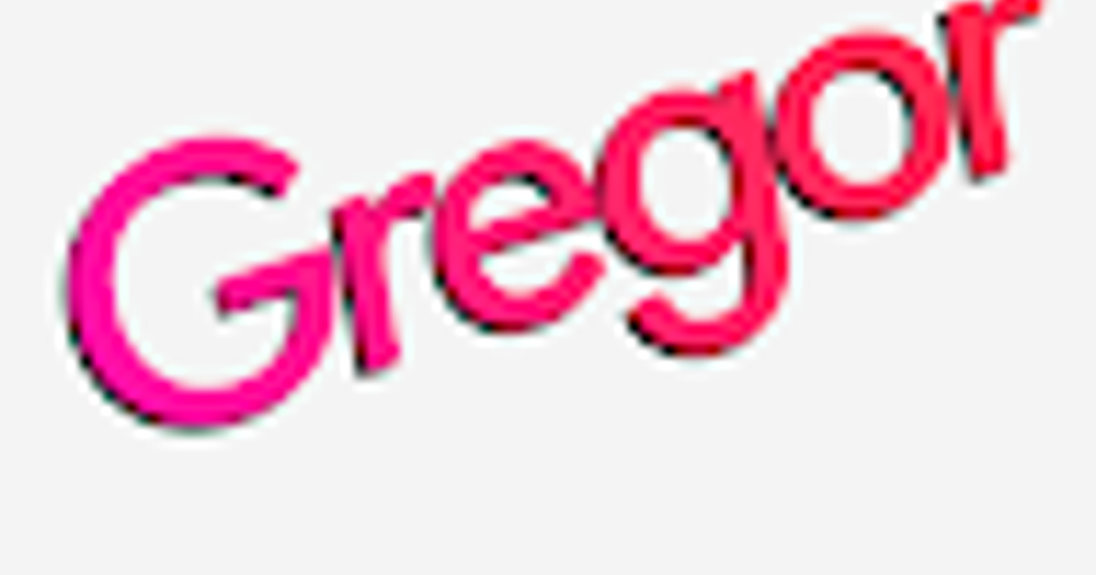 Gregor Davies | Printables.com