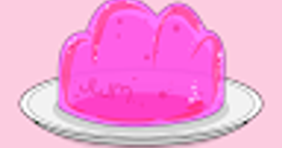 JellyWobble | Printables.com