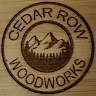 Cedar Row Woodworks | Printables.com
