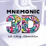 Mnemonic 3D | Printables.com