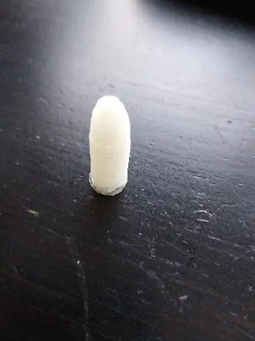 Replica 9mm Parabellum Bullets (Screw Together) by OwenTF | Download ...