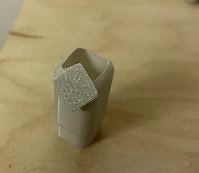 Make of Parametric Vase-Mode Storage Box by ls6 | Download free STL ...