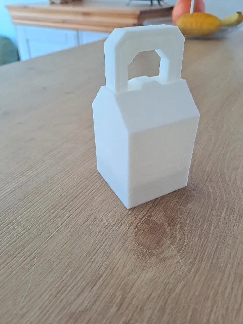 Make of Soil block maker / blocker set - print-in-place by Peter_hno3 ...