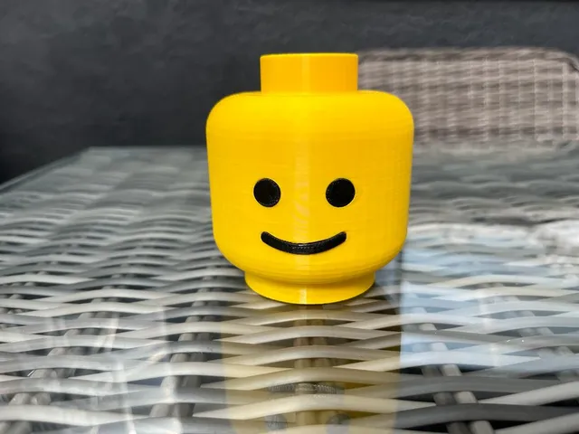 Make of Lego by Tobi | Download free STL model | Printables.com