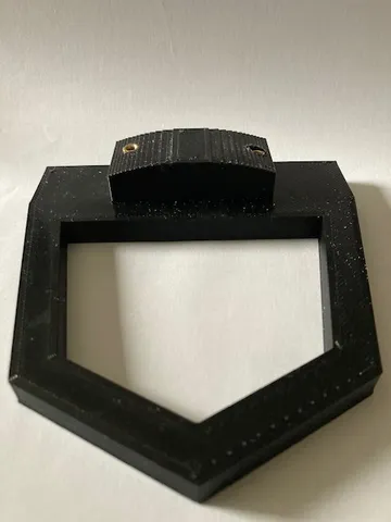 Inmoov Head / skull stand by Phil M | Download free STL model ...