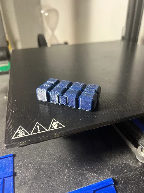 Make of Yet Another Fidget Infinity Cube v2 by Stavros_a | Download ...