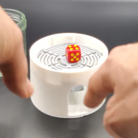 Ortho-Planar Spring by Jens Willmer | Download free STL model ...