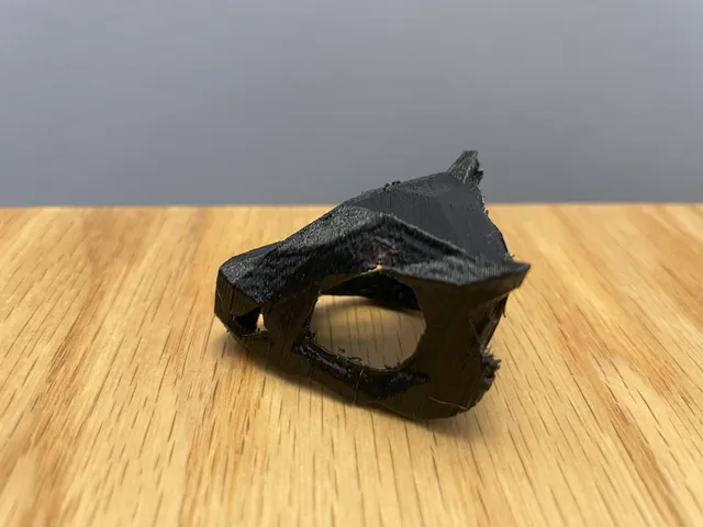 Cubone Skull Osselait - Low Poly (Decoration) by CalebTimoteo ...