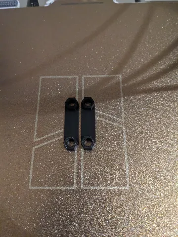 10 inch server rack by McBig | Download free STL model | Printables.com