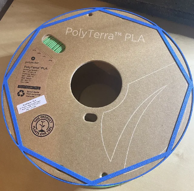 Make of Cardboard Spool Rim with Minimal Sides by ashmonke | Download ...