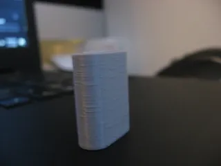 Collapsing Swords and Lightsabers Test Print by 3D Printing World ...