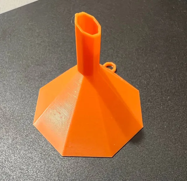 Make of Funnel generator - make your custom funnel! by Alex | Download ...