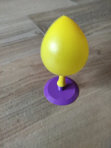 Hovering Disk - DIY 3D Printed - Frictionless Motion Experiment by ...