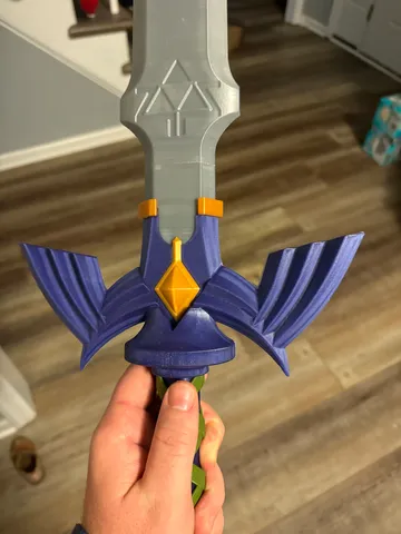 Master Sword (Master Sword) (Zelda Zelda Zelda Master Sword) REMIX ...