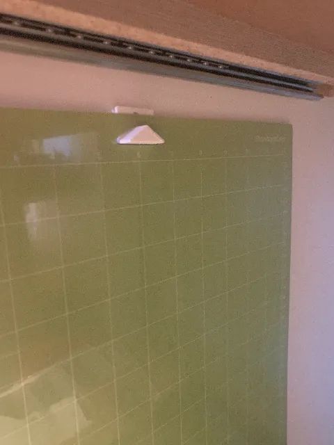 Make of Cricut Mate hanger by db | Download free STL model | Printables.com