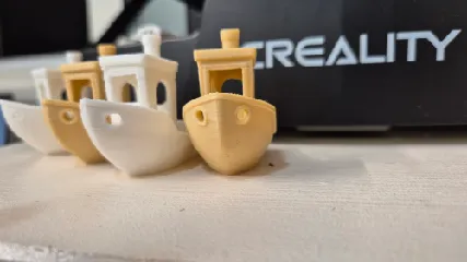 Creality Ender 3 V3 KE Slicer profiles for PrusaSlicer & Cura ...