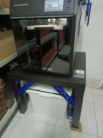 IKEA LACK reinforcement by JADV | Download free STL model | Printables.com