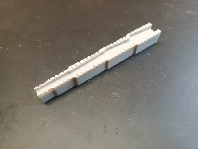 resistor lead forming tool - component bender - plieur de composants by ...