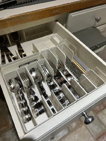 Gridfinity Complete Kitchen Collection (w/ Modular Expansion Pieces) by Jonathan Levi | Download ...