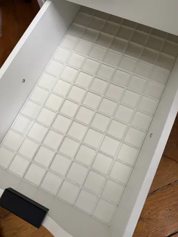 Gridfinity base with snap connectors by Neel | Download free STL model ...