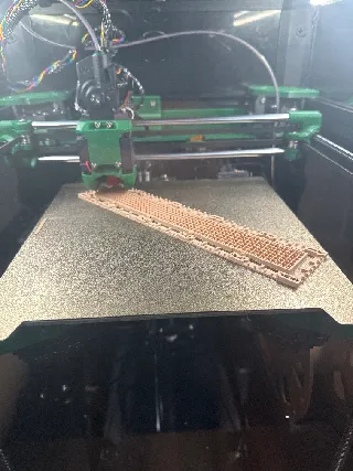 ENDER 3 NG v1.2 - coreXY conversion by RH3D | Download free STL model | Printables.com
