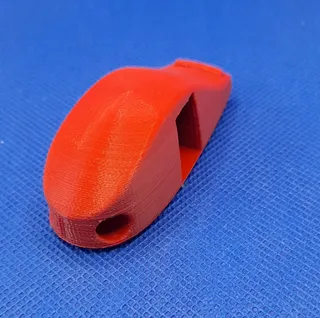 V29 whistle by OwaOwa | Download free STL model | Printables.com