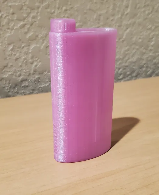 Make of Bic Lighter and Cigarette or Joint Case by guylee91 | Download ...