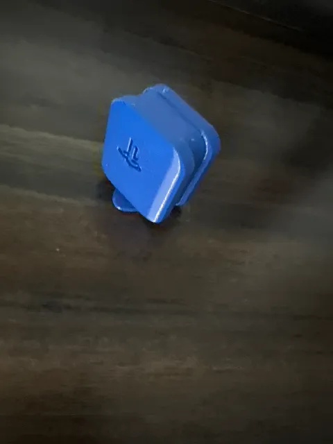 Make of Mini PS5 by Mahdi | Download free STL model | Printables.com