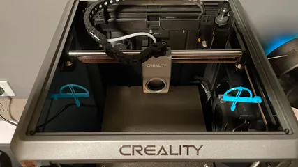 Creality K1 belt tension meter von RaduSorin1 | Kostenloses STL-Modell ...