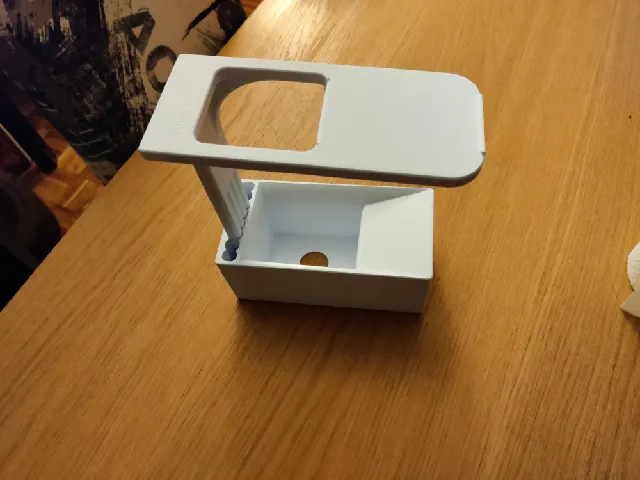 Card Slinger 3.0 - for MTG / ManaBox App - For Sleeved and Unsleeved ...