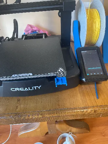 Ender 3 V3 KE Vibration Sensor Y Bracket - Quick release by fonzy ...