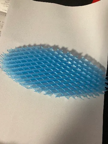 Fidget Morf Worm by fries bruger | Download free STL model | Printables.com