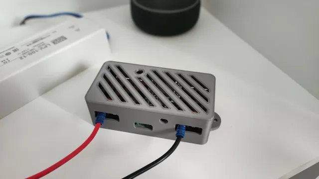 QuinLED Dig-Quad V3 Case by andyshinn | Download free STL model ...