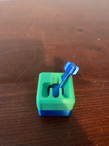 Manual Gear Shift Fidget by Michal Fanta | Download free STL model ...