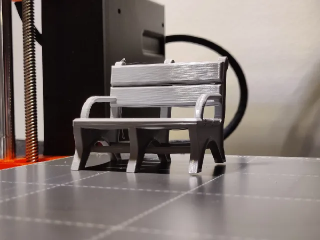 Make of 3D BOATY by Mudnok | Download free STL model | Printables.com