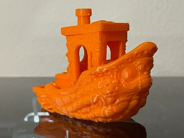 Make of Cthulhu Demon Ship by MrDaedalus | Download free STL model ...