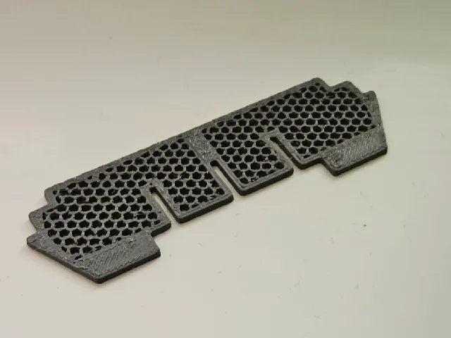 MaticoopX 30 Incubator Walls by Micah Bentley | Download free STL model ...