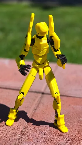 Evangelion EVA-00 Prototype Dummy(13) System by Incedius | Download ...