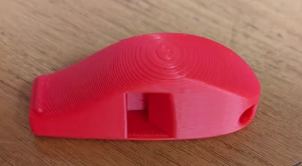 V29 whistle by OwaOwa | Download free STL model | Printables.com