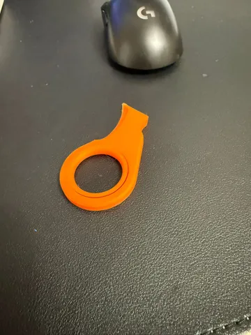 Fidget Box Opener V2 by Imprim'ER | Download free STL model | Printables.com
