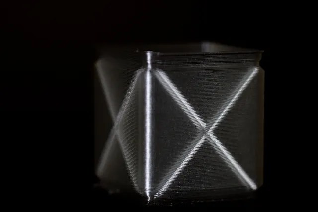 Make of Gridfinity - Vase Mode by PrusiaNaggers | Download free STL ...